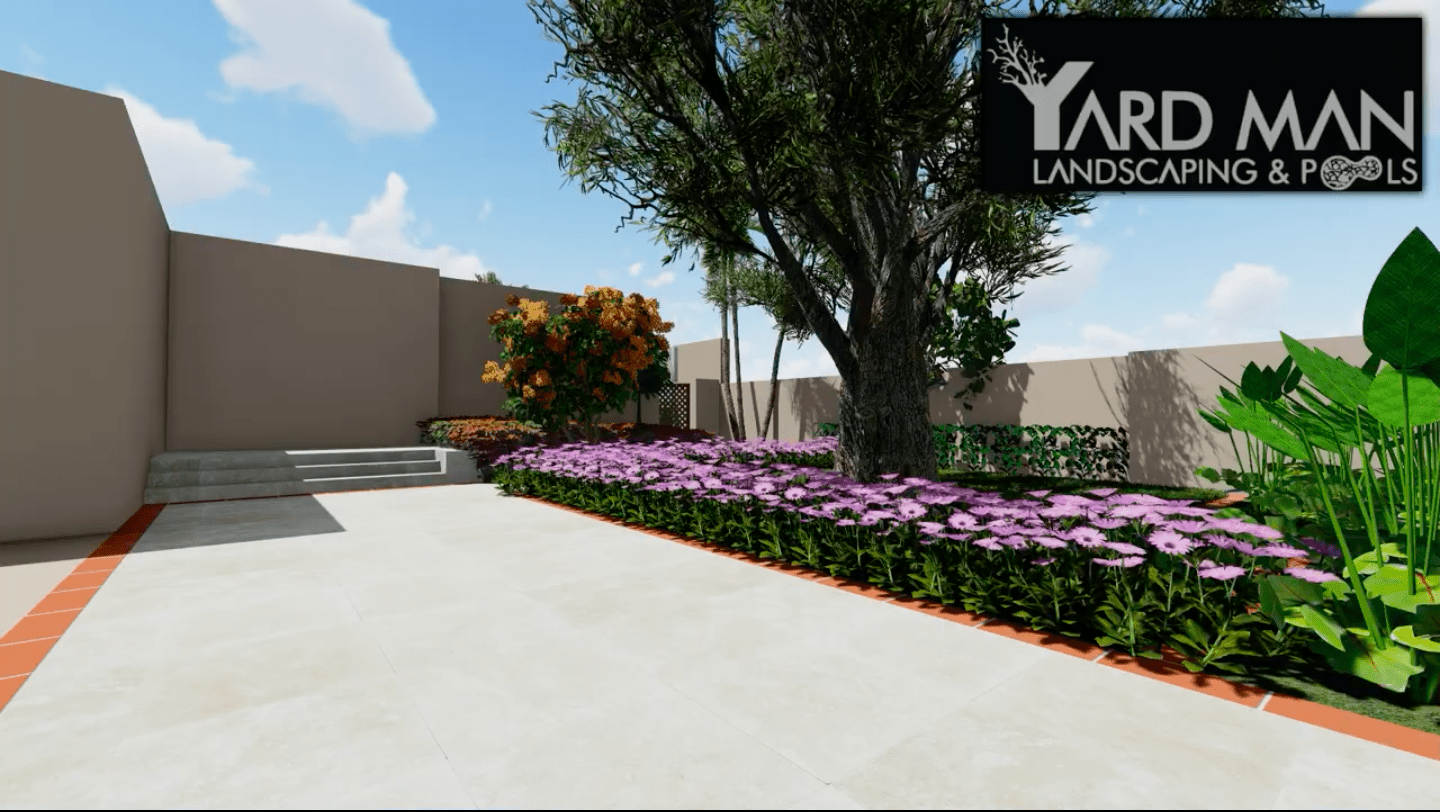 Landscape Design | Villa Landscaping Companies in Dubai